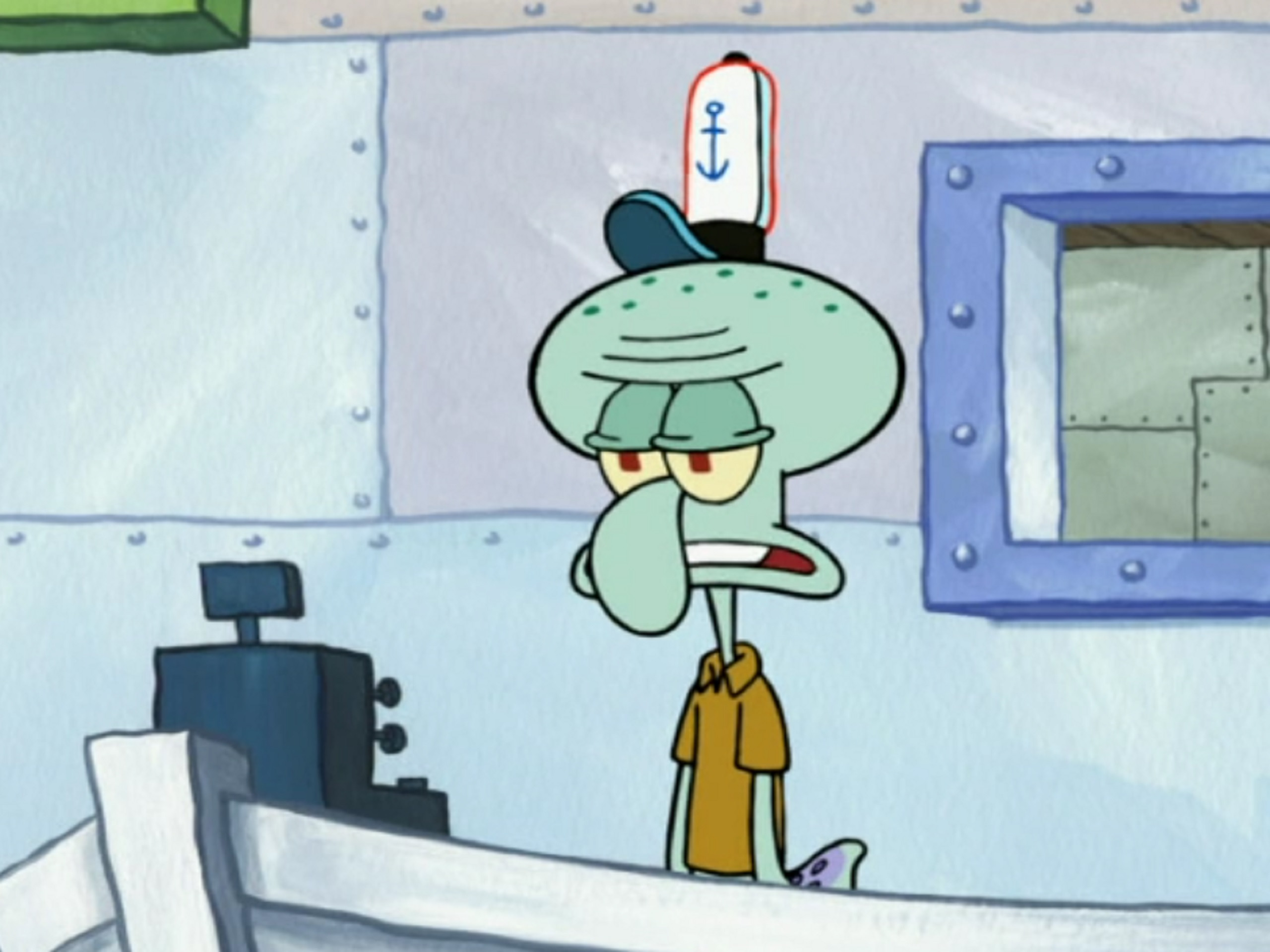 Prime Video: SpongeBob SquarePants Season 7