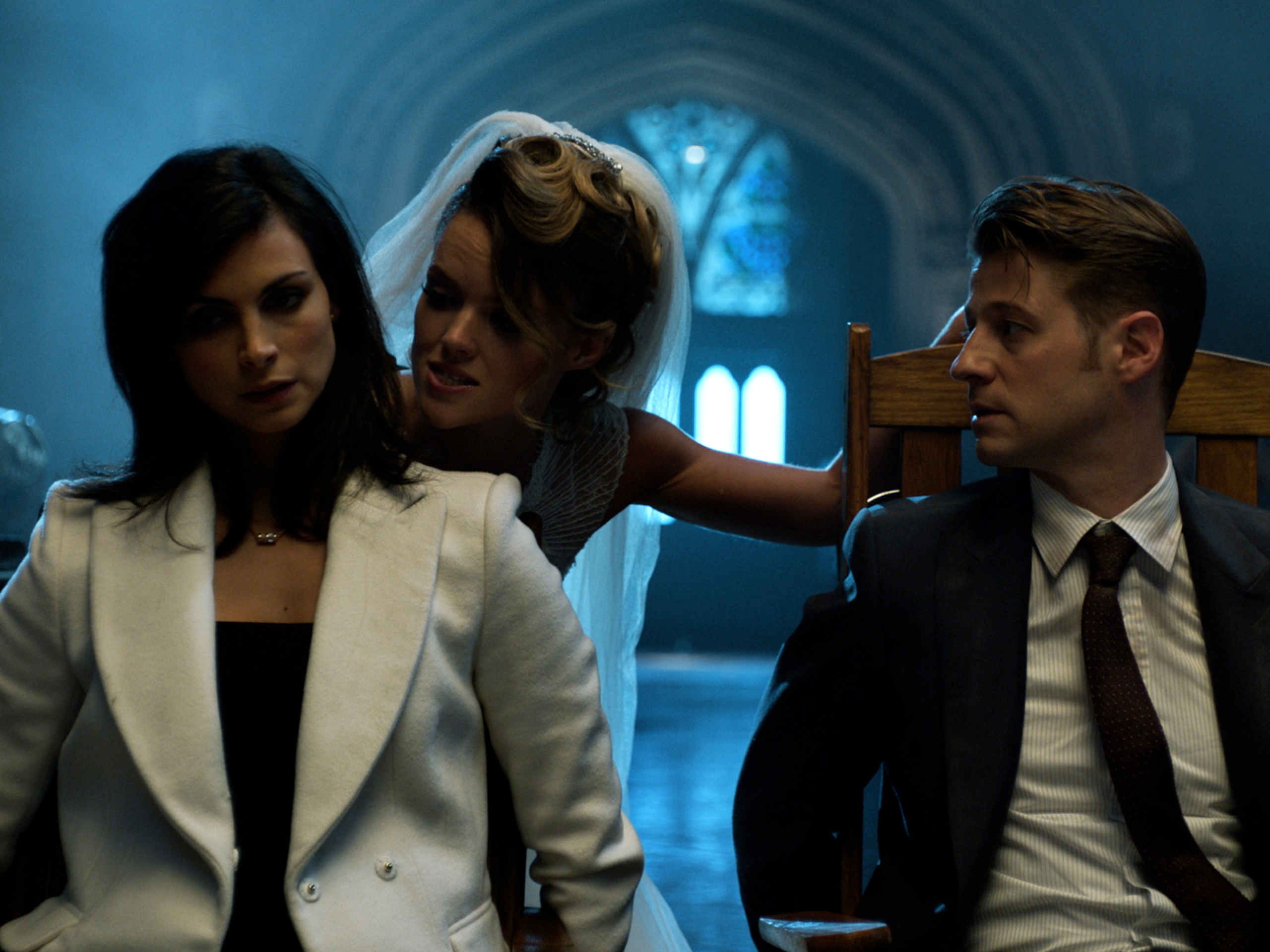 Prime Video: Gotham - Season 2