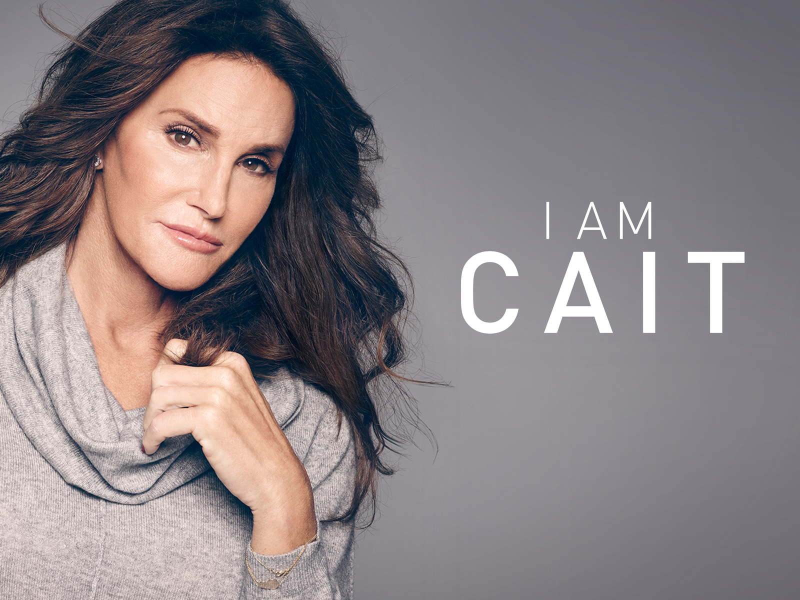 Prime Video: I Am Cait - Season 1