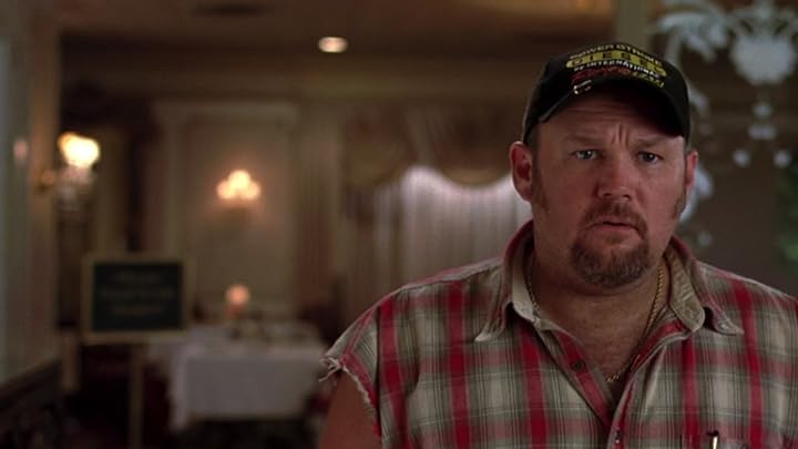 Larry The Cable Guy Health Inspector Cast