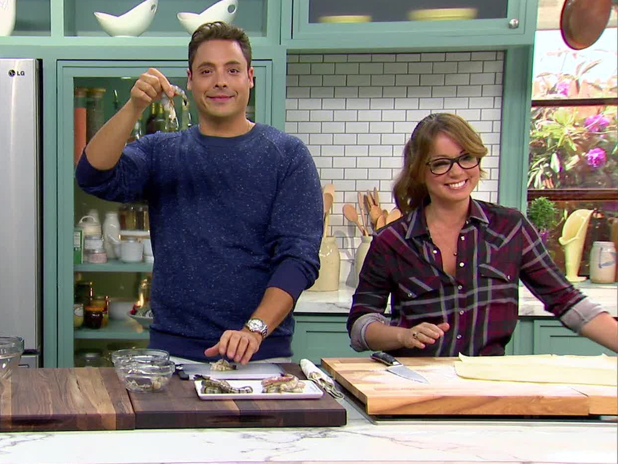 Prime Video: The Kitchen - Season 2