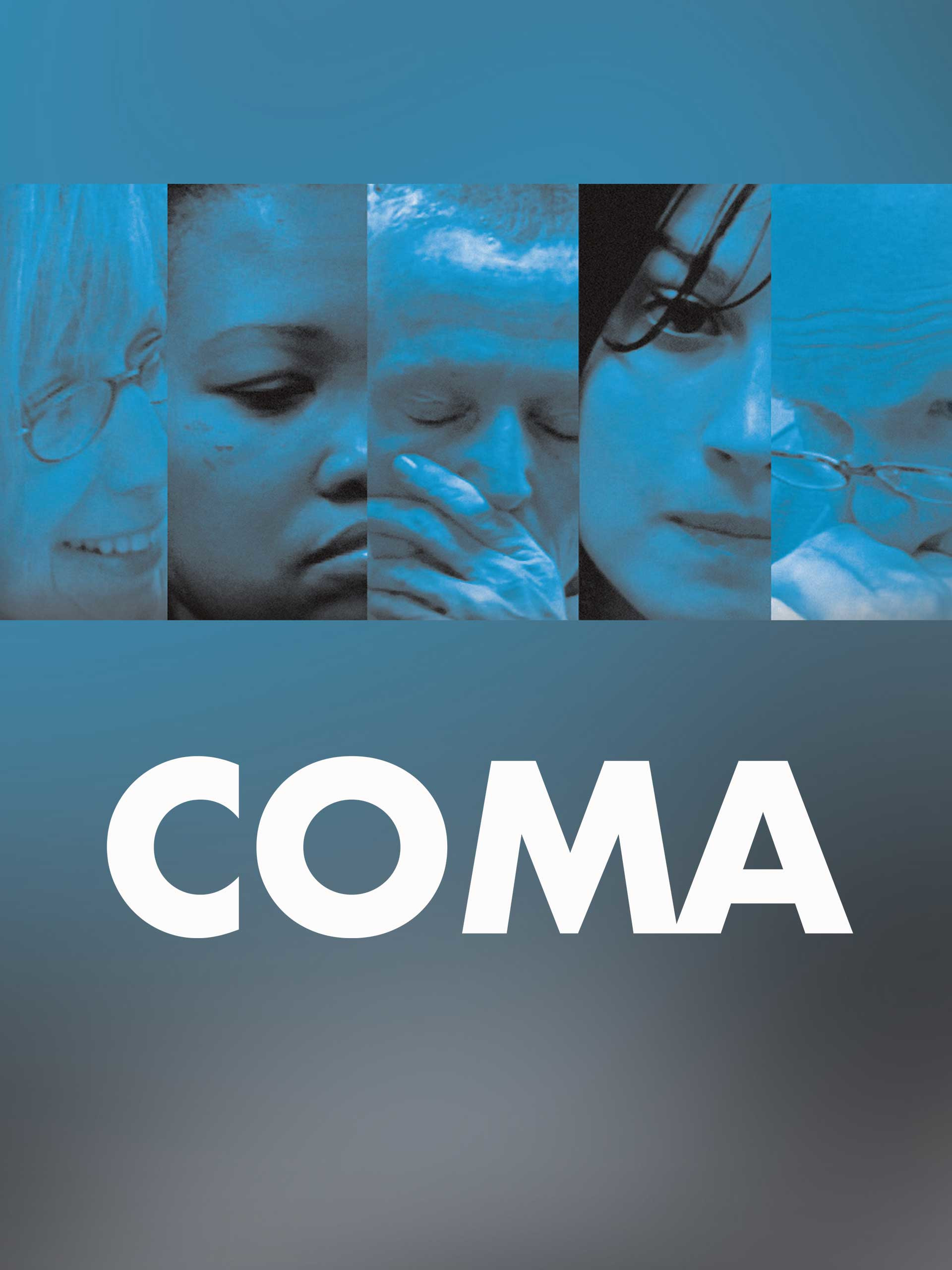 Prime Video: Coma