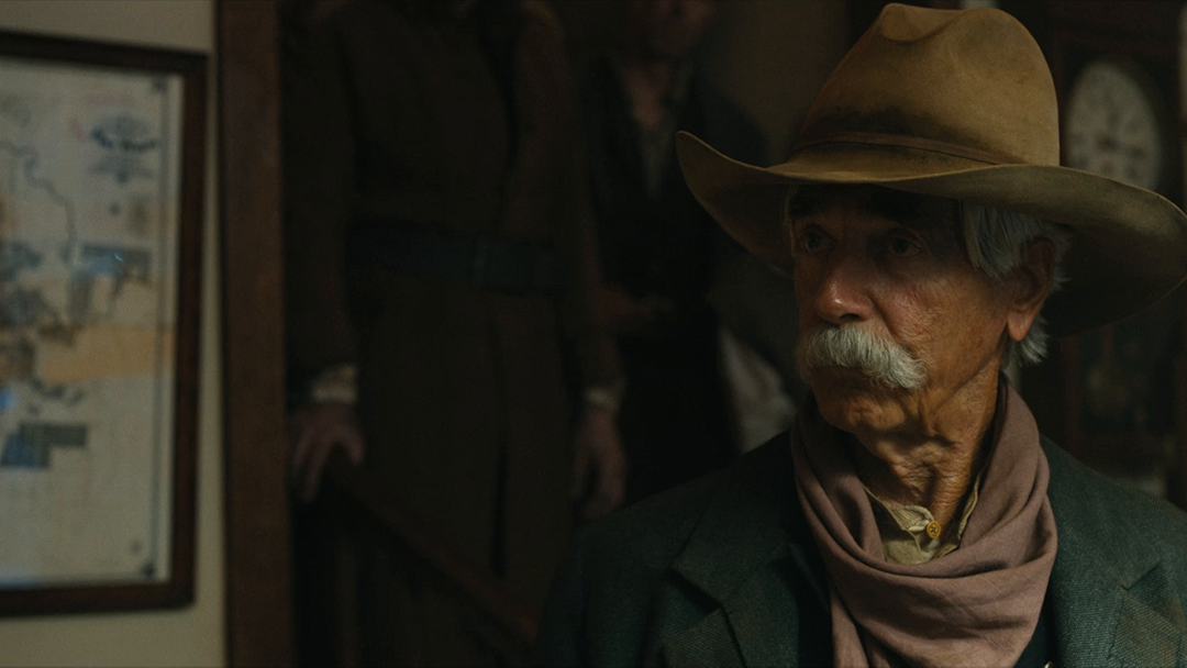 Prime Video: 1883 Season 1