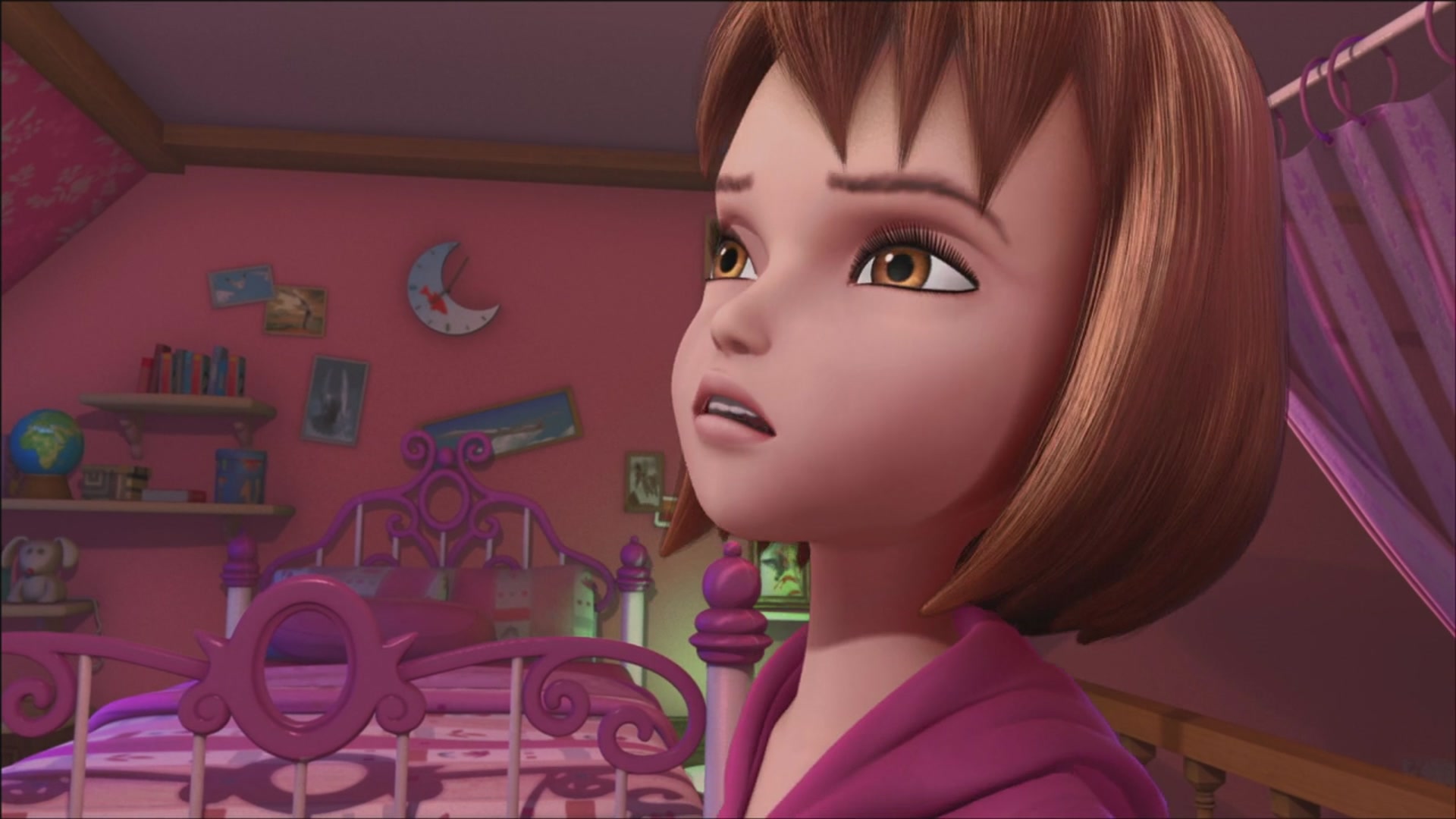 Prime Video: The New Adventures of Peter Pan - Season 1