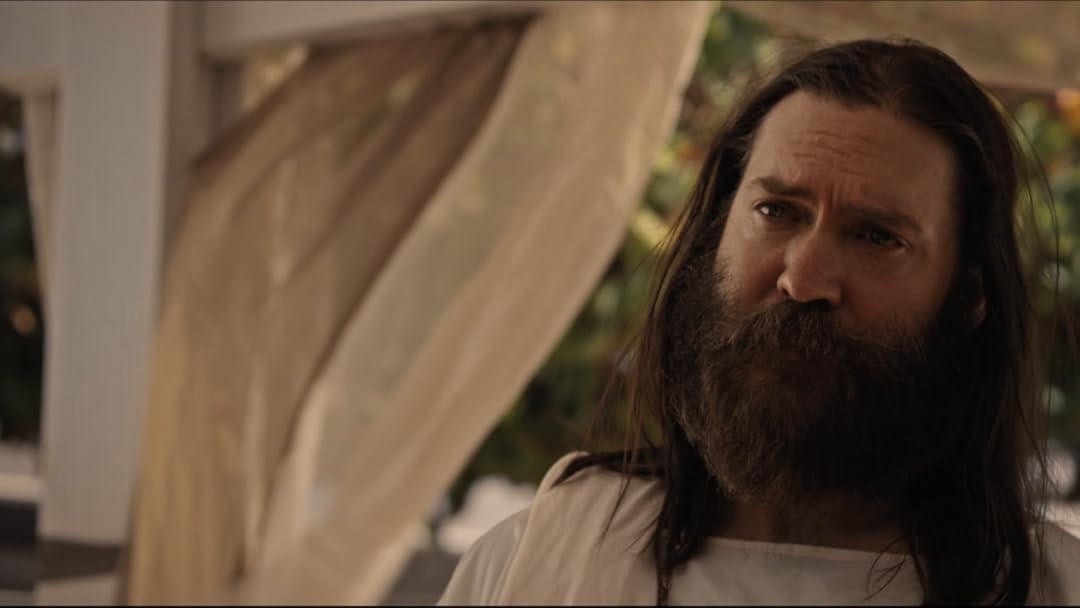 Watch The Christ Slayer | Prime Video