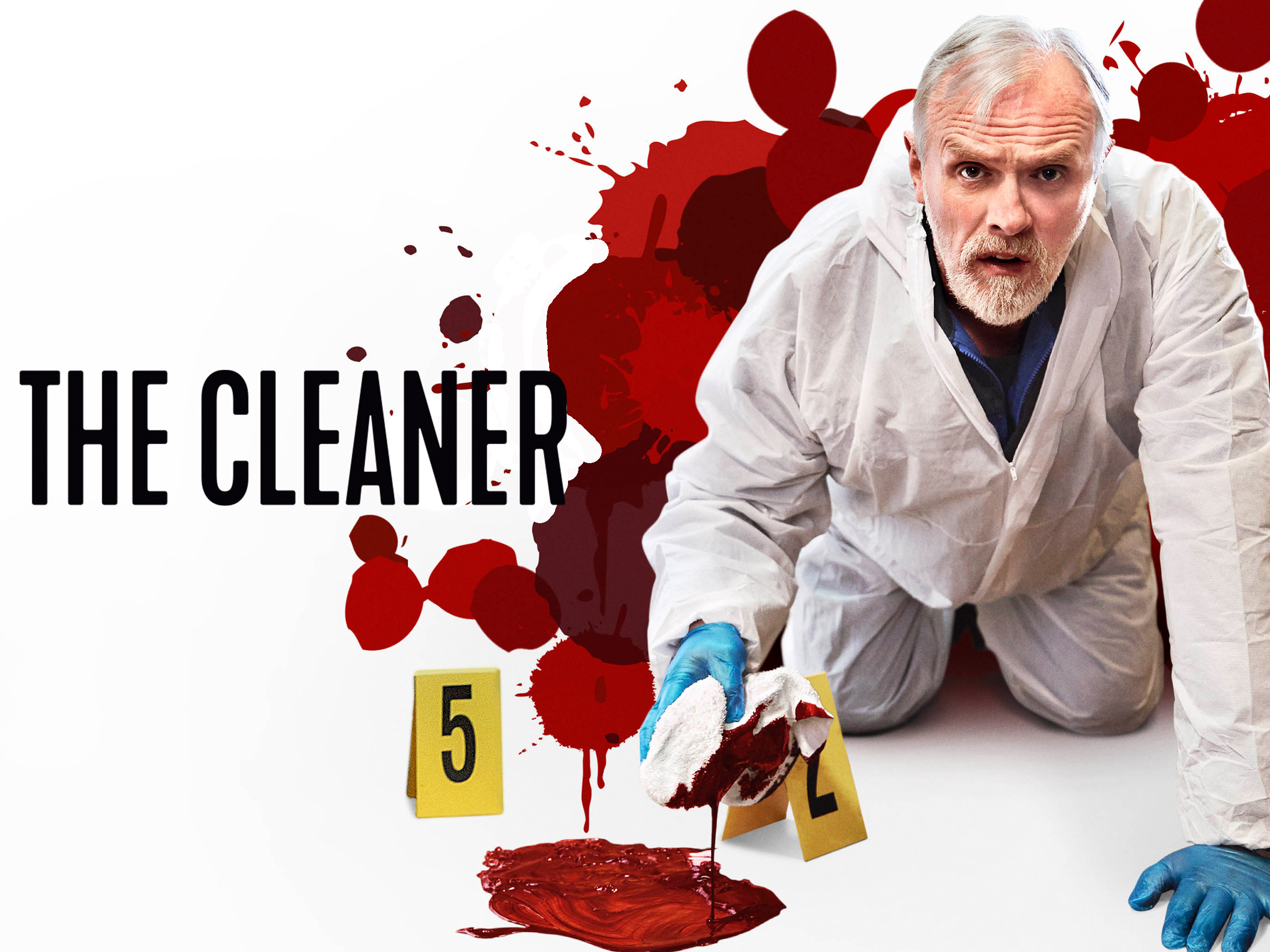 Prime Video: The Cleaner