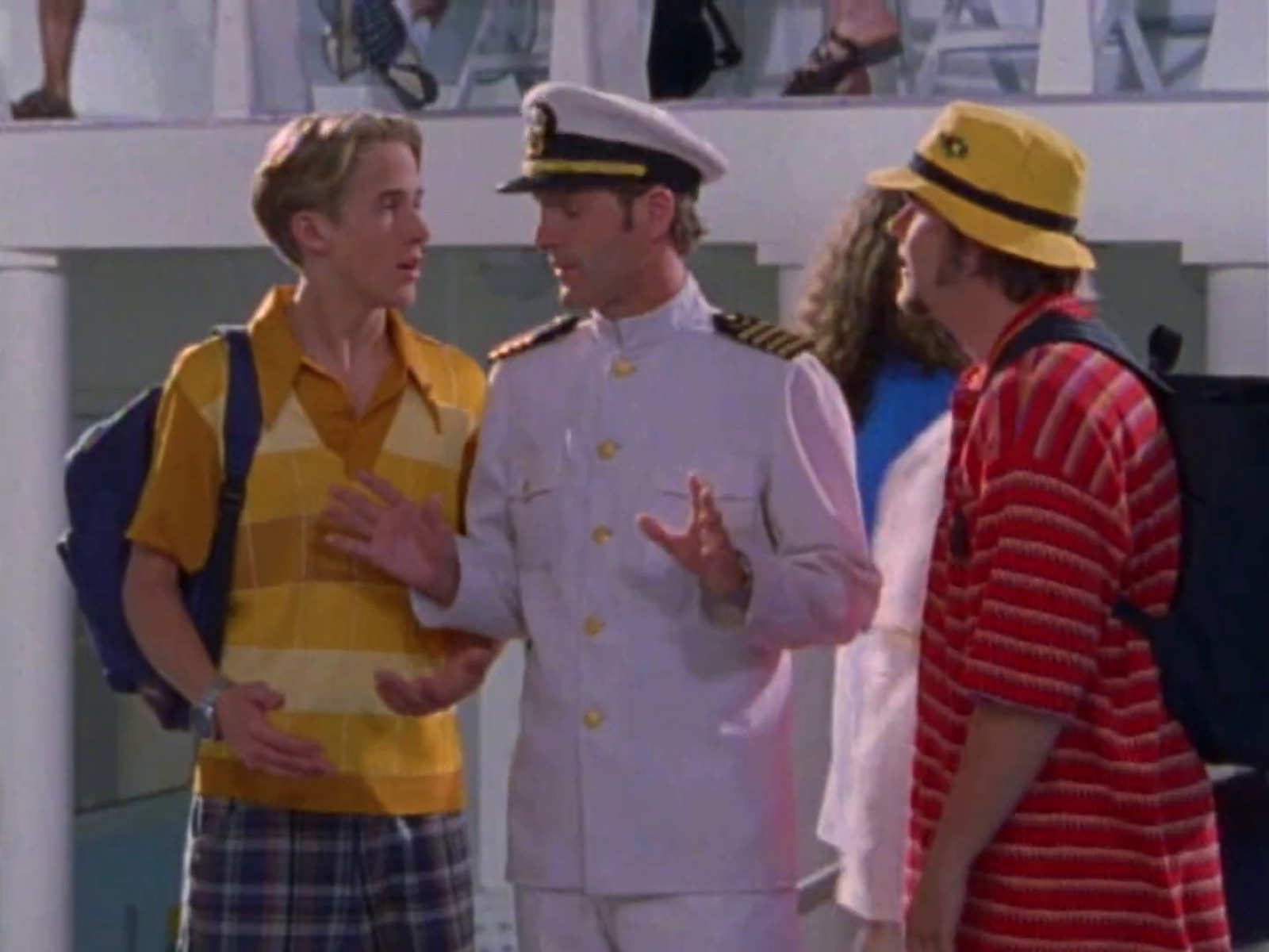 Prime Video: Breaker High - Season 1