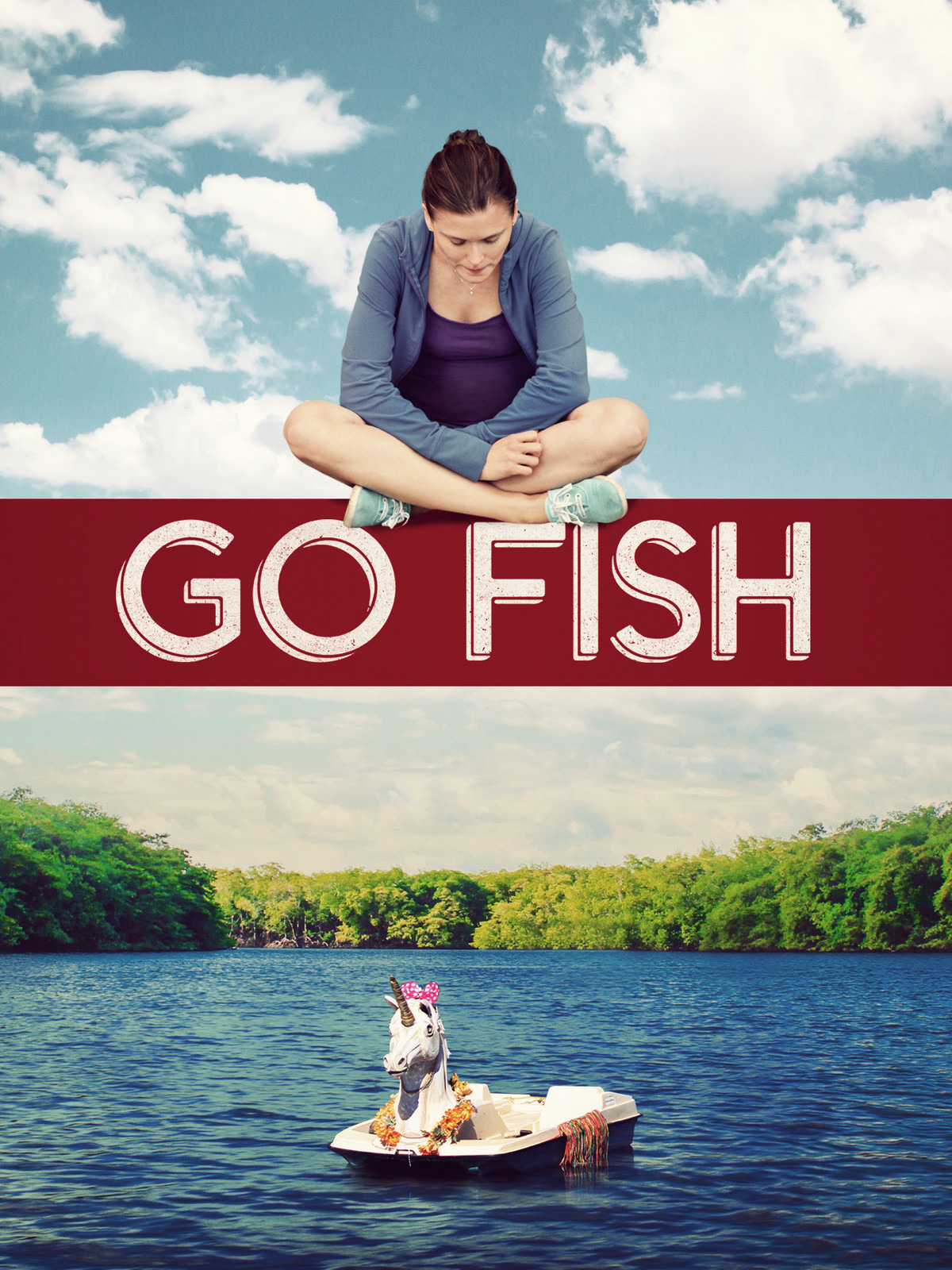 Prime Video: Go Fish
