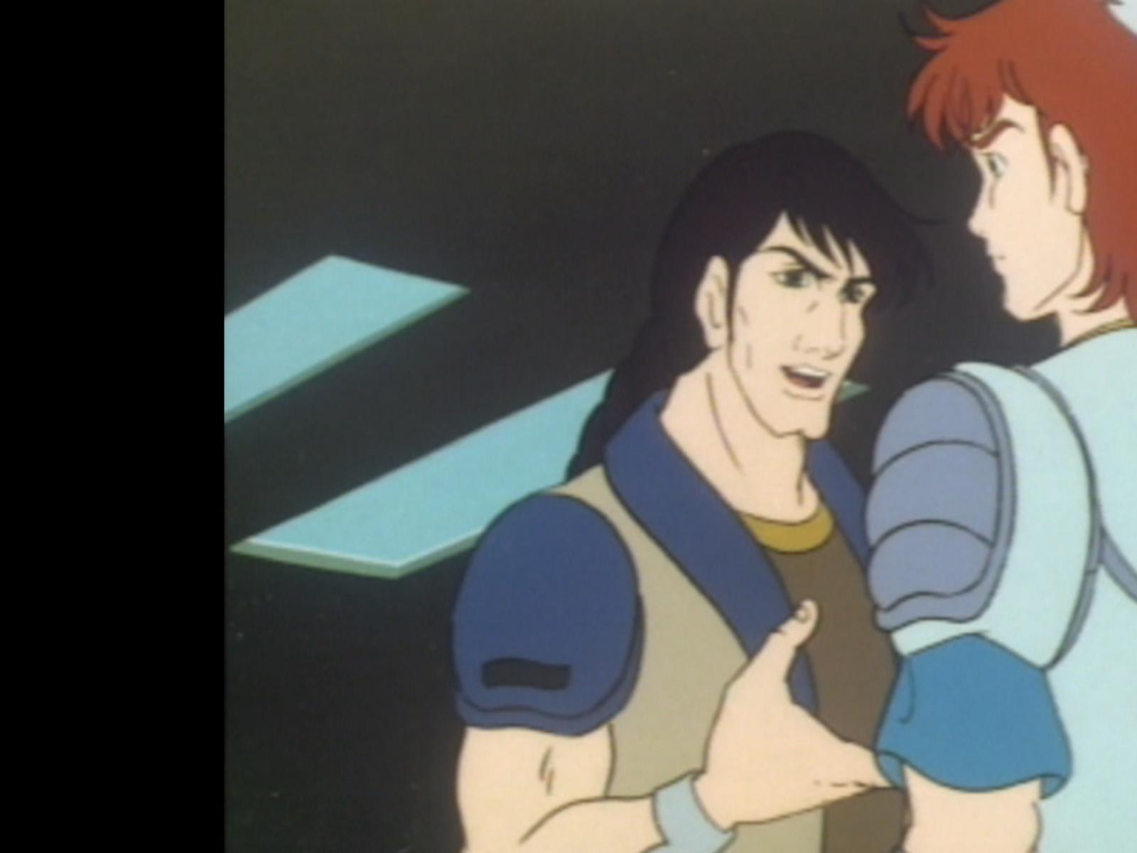 Prime Video: Jayce et les Conquérants de la lumière - Season 1