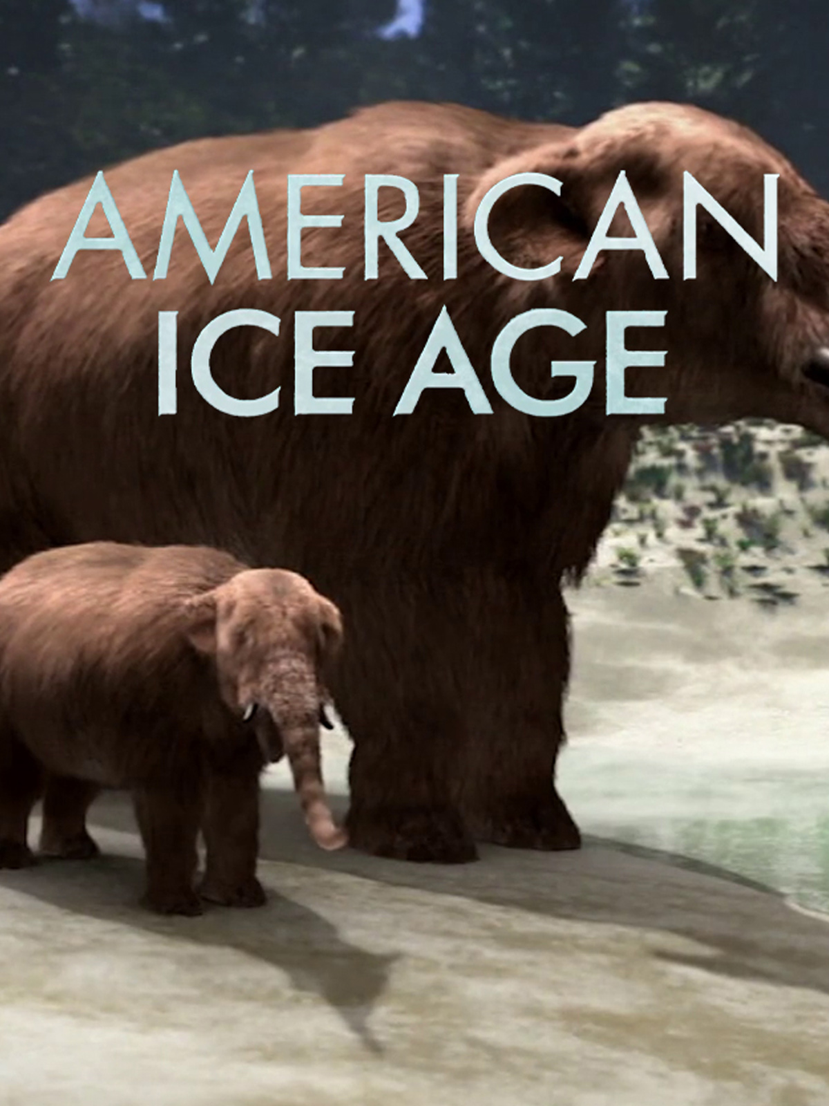 Prime Video: American Ice Age