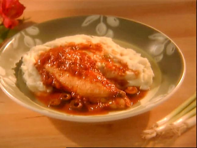 Prime Video: Calling All Cooks - Season 4