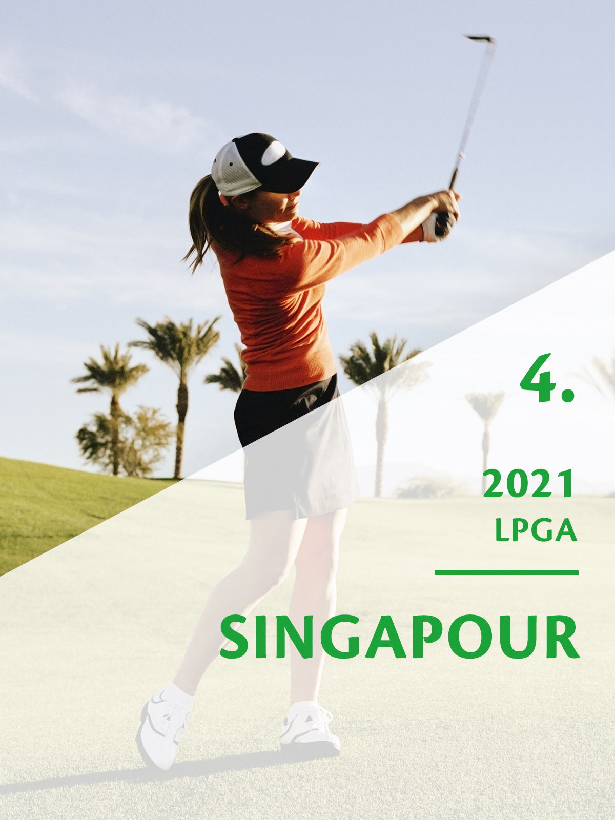 Prime Video: LPGA 2021