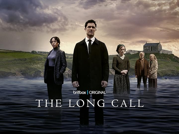 Watch The Long Call S1 | Prime Video
