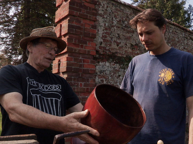 Prime Video: Time Team HD