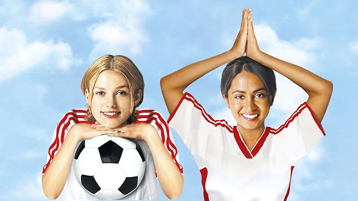 Amazon.com: Bend It Like Beckham : Parminder Nagra, Keira Knightley ...