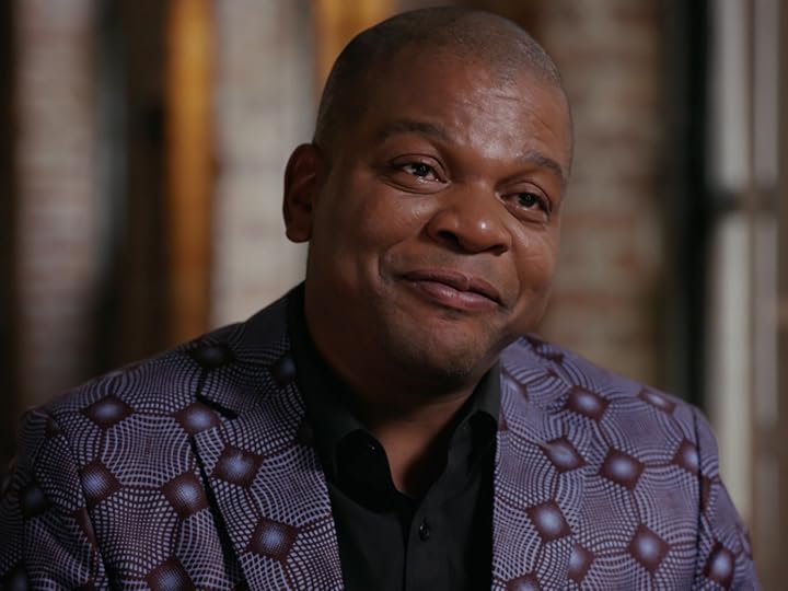 Prime Video: Finding Your Roots: Season 5