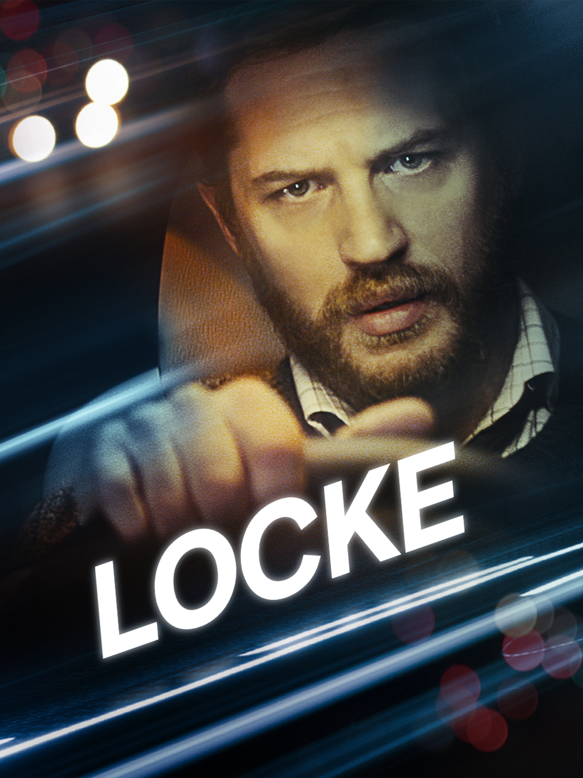 Prime Video: Locke