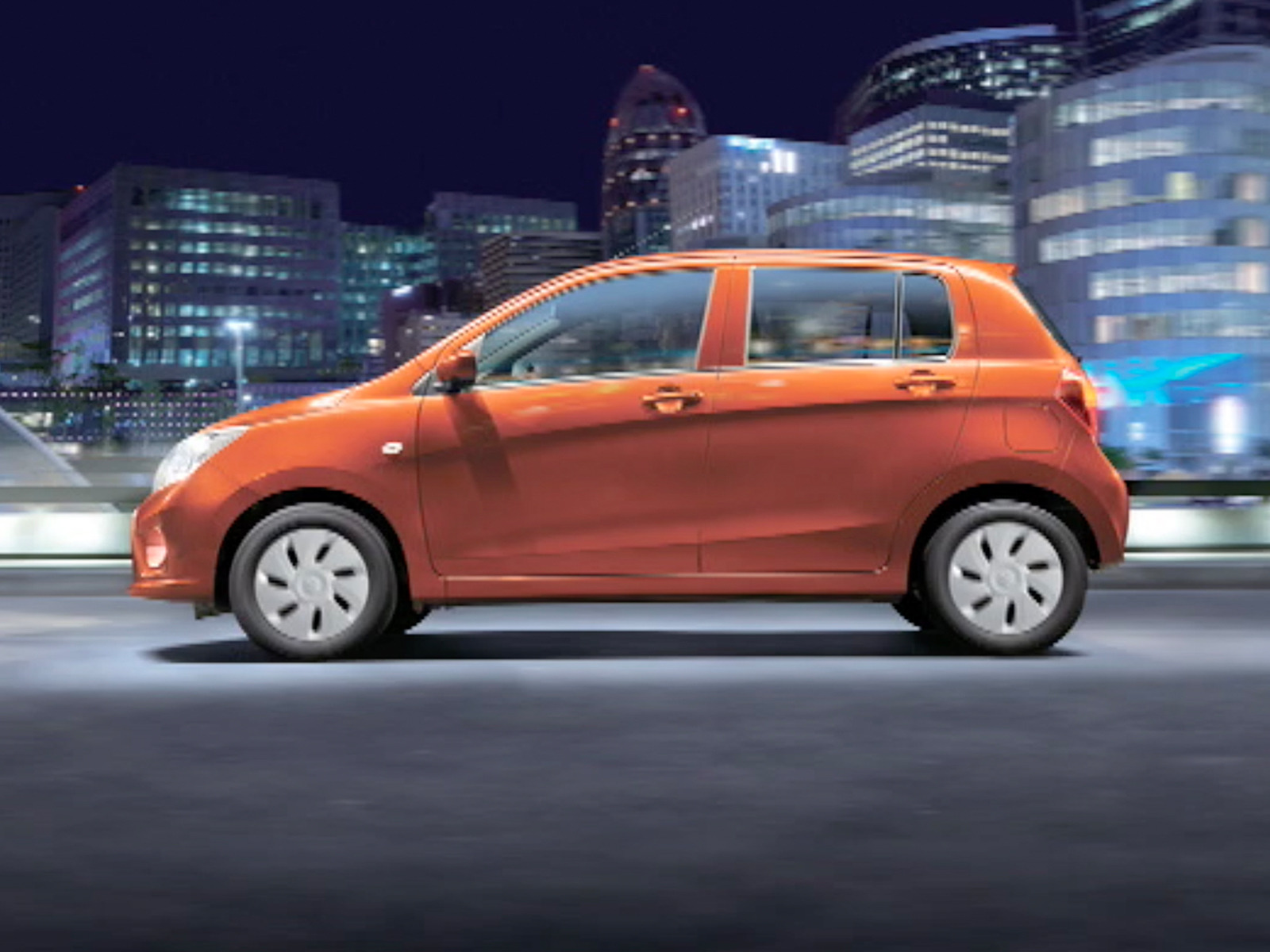 Prime Video: Ignition GT