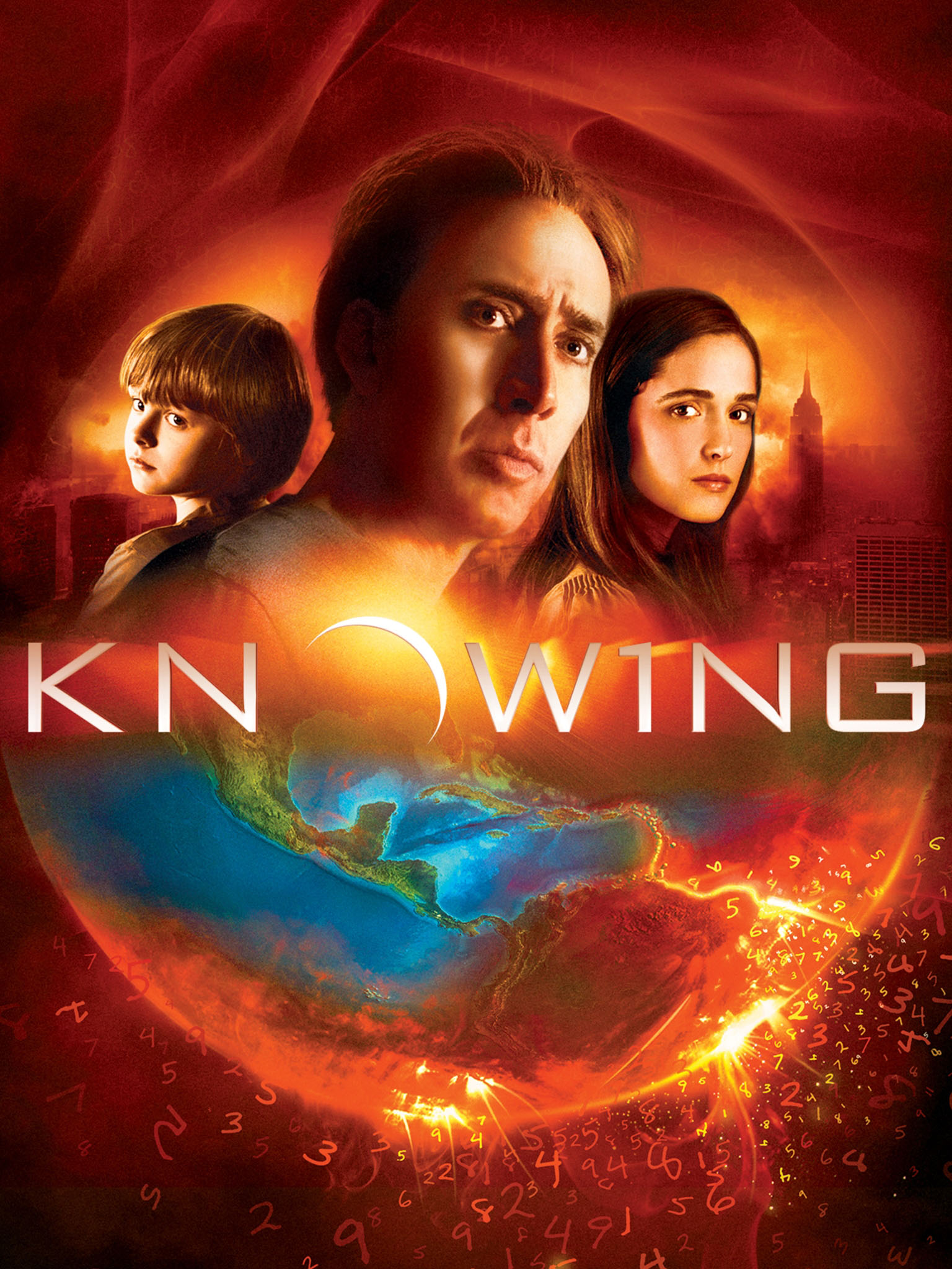 Prime Video: Knowing