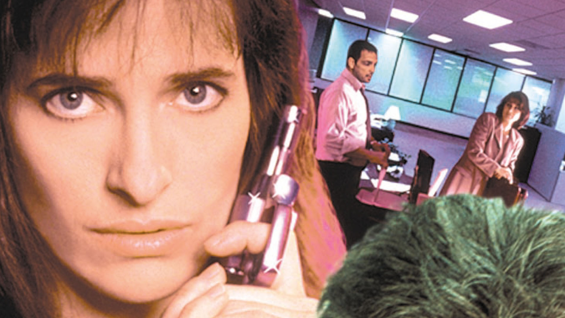 Prime Video: The Secretary