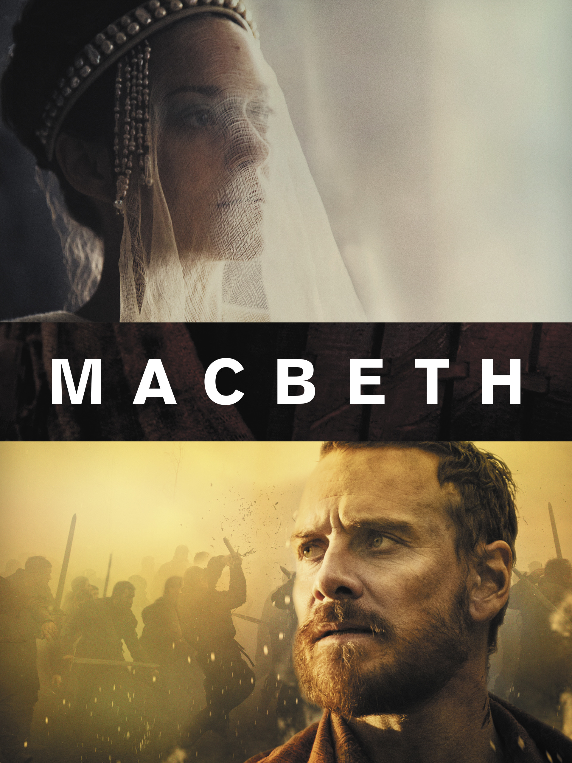 Prime Video: Macbeth