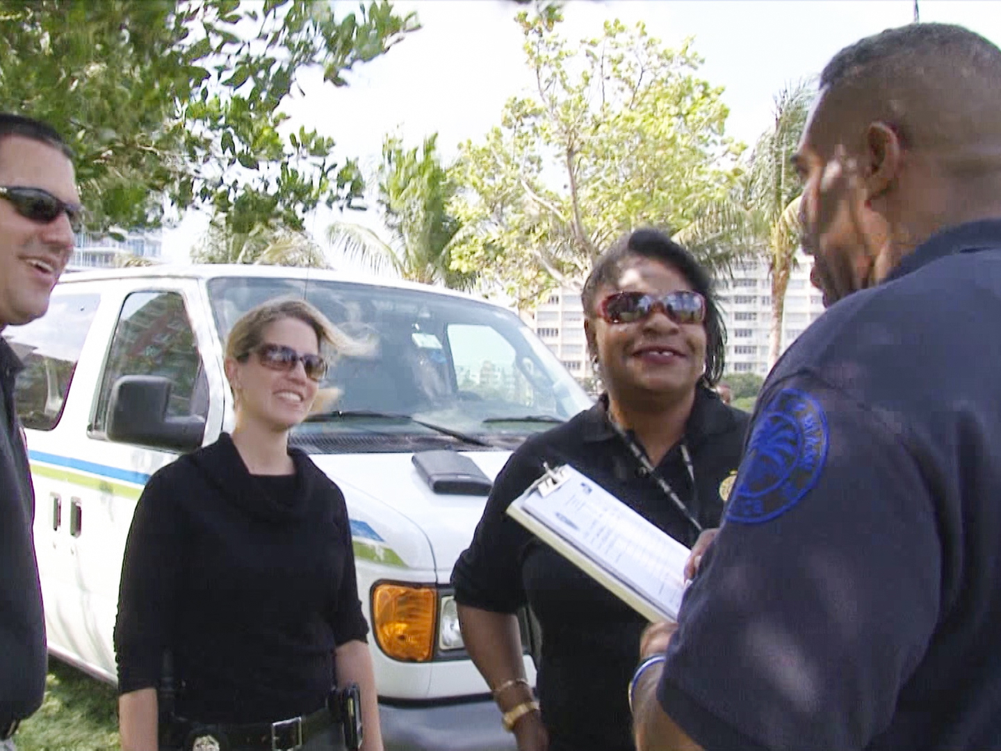 Prime Video: The First 48 - Season 8