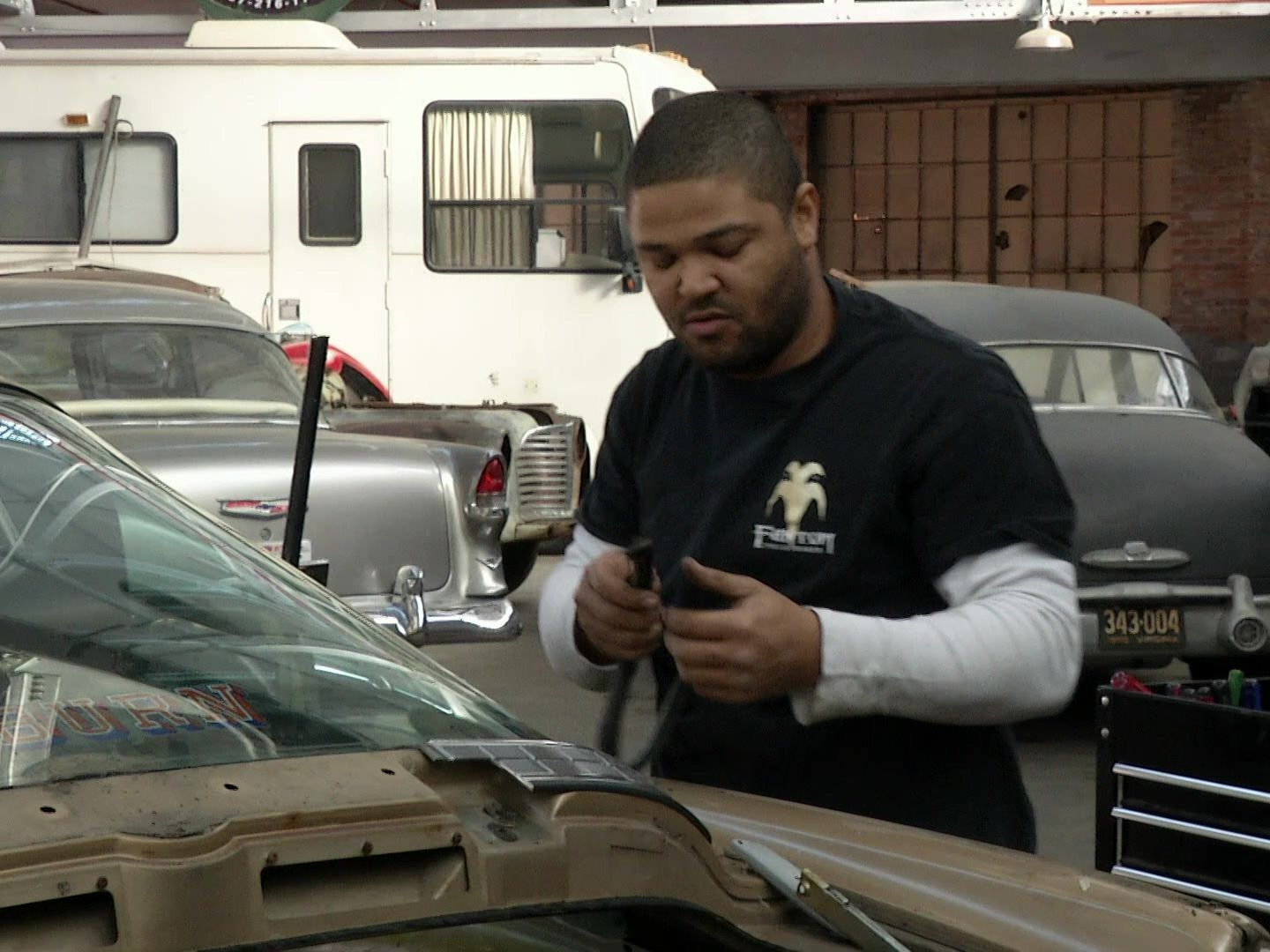 Prime Video: FantomWorks - Season 2