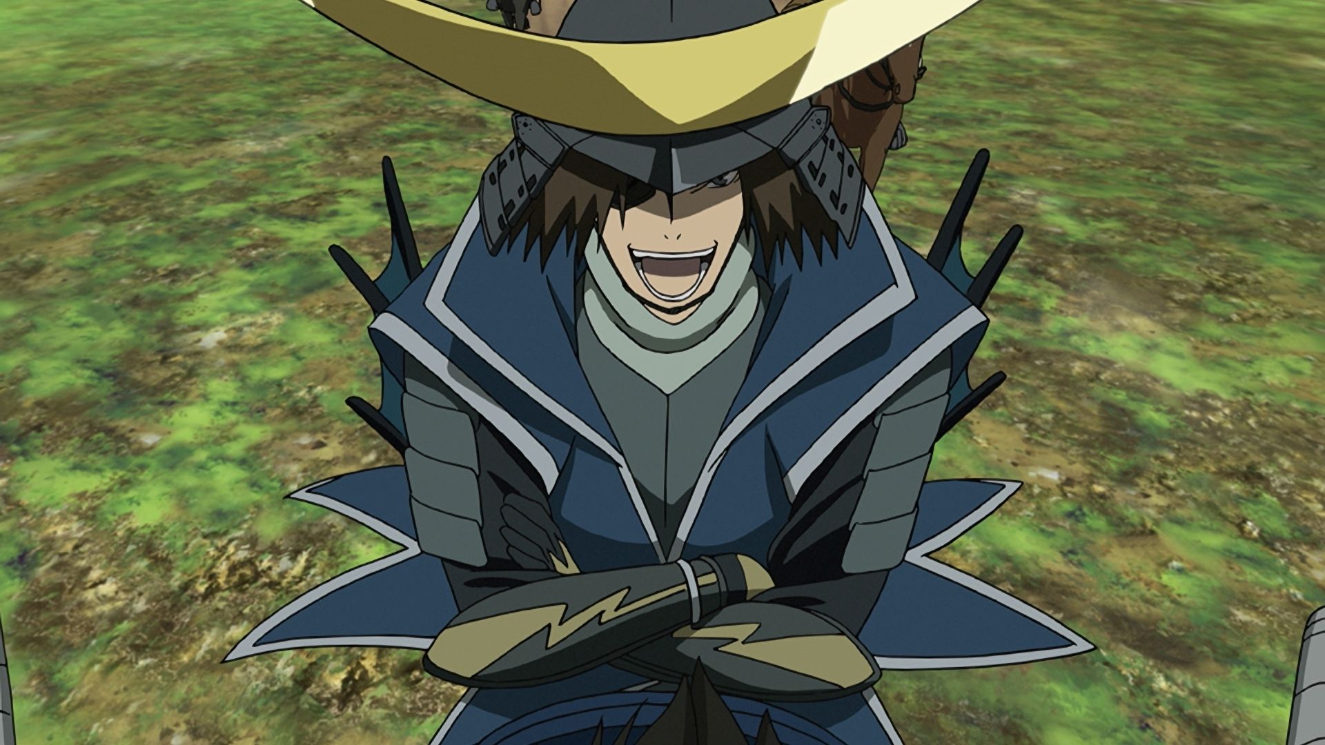 Amazon.co.jp: 戦国BASARAを観る | Prime Video