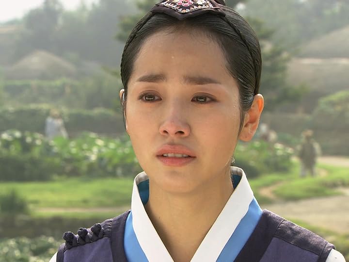 Prime Video: Lee San, Wind in the Palace