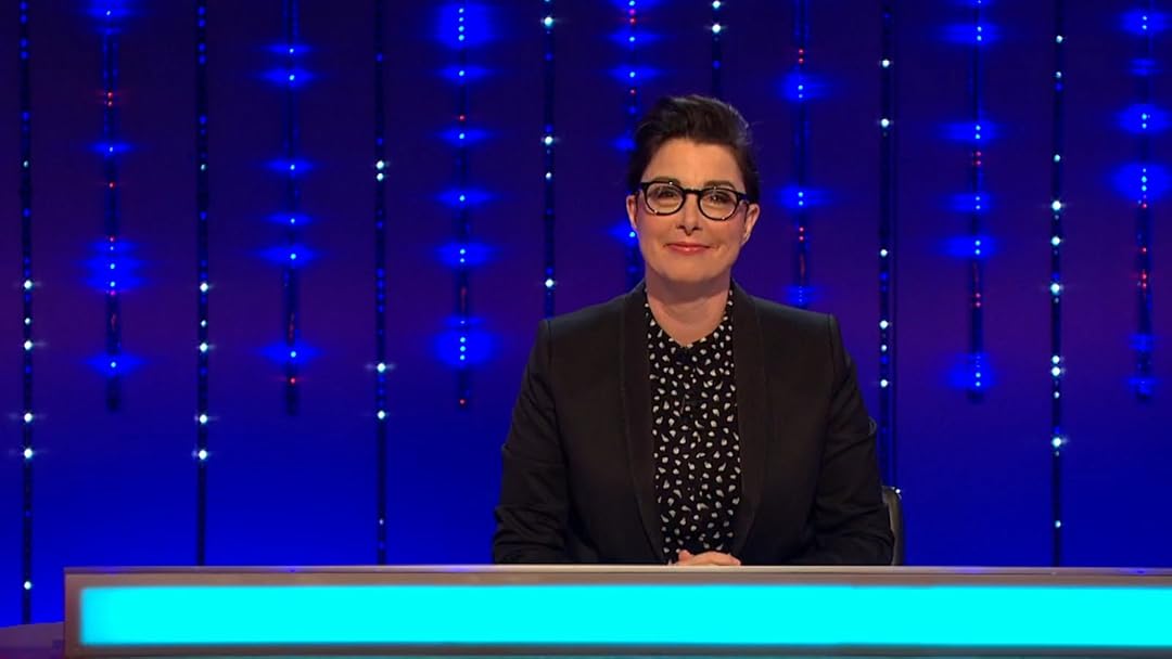 Watch Insert Name Here, Season 3 | Prime Video