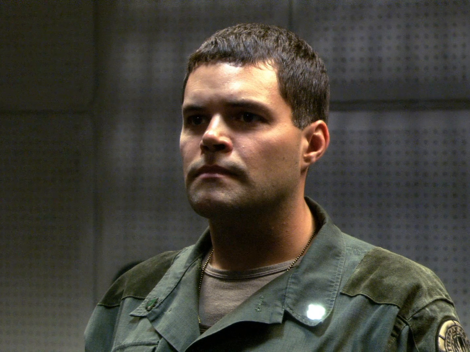 Prime Video: Battlestar Galactica