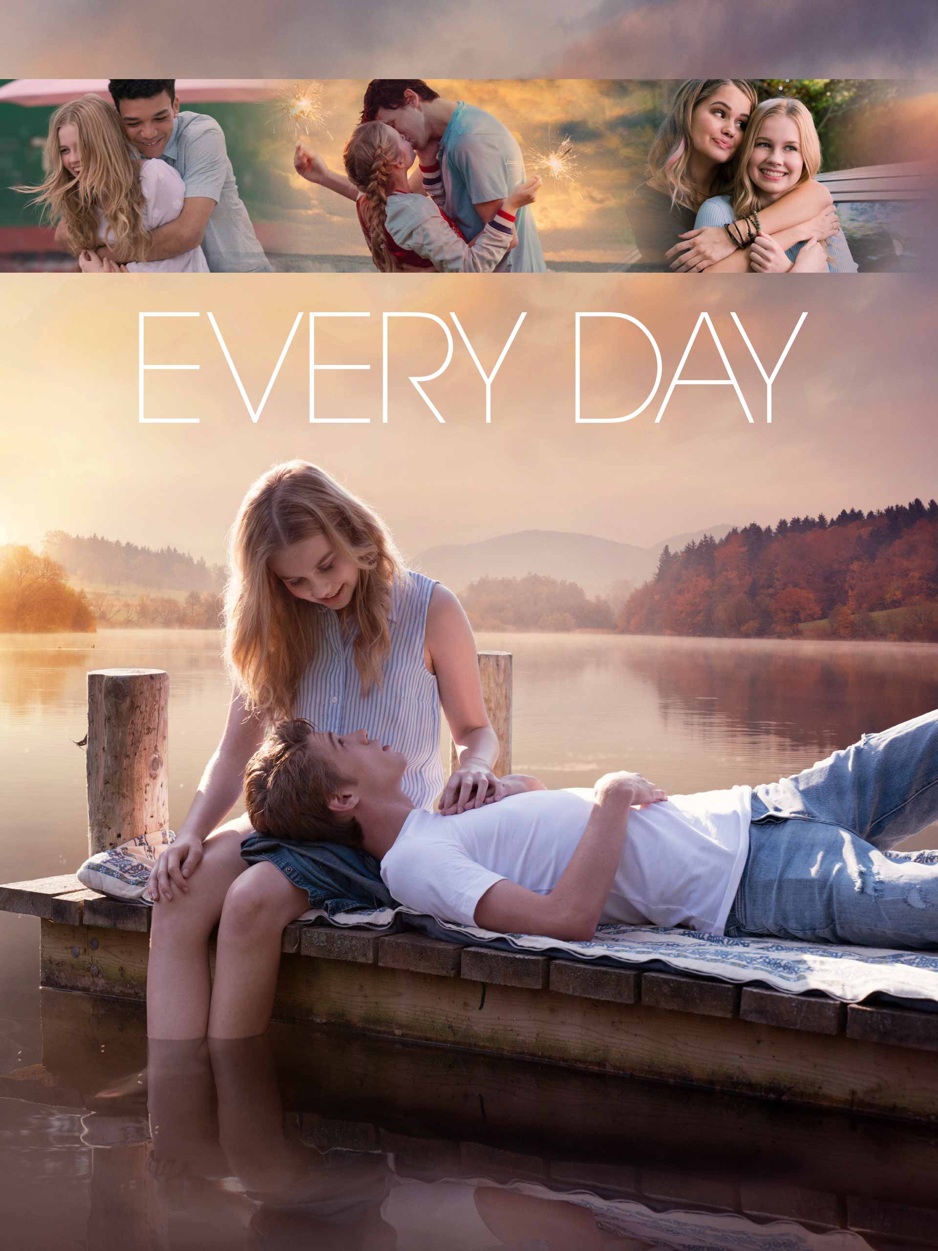 Prime Video: Every Day