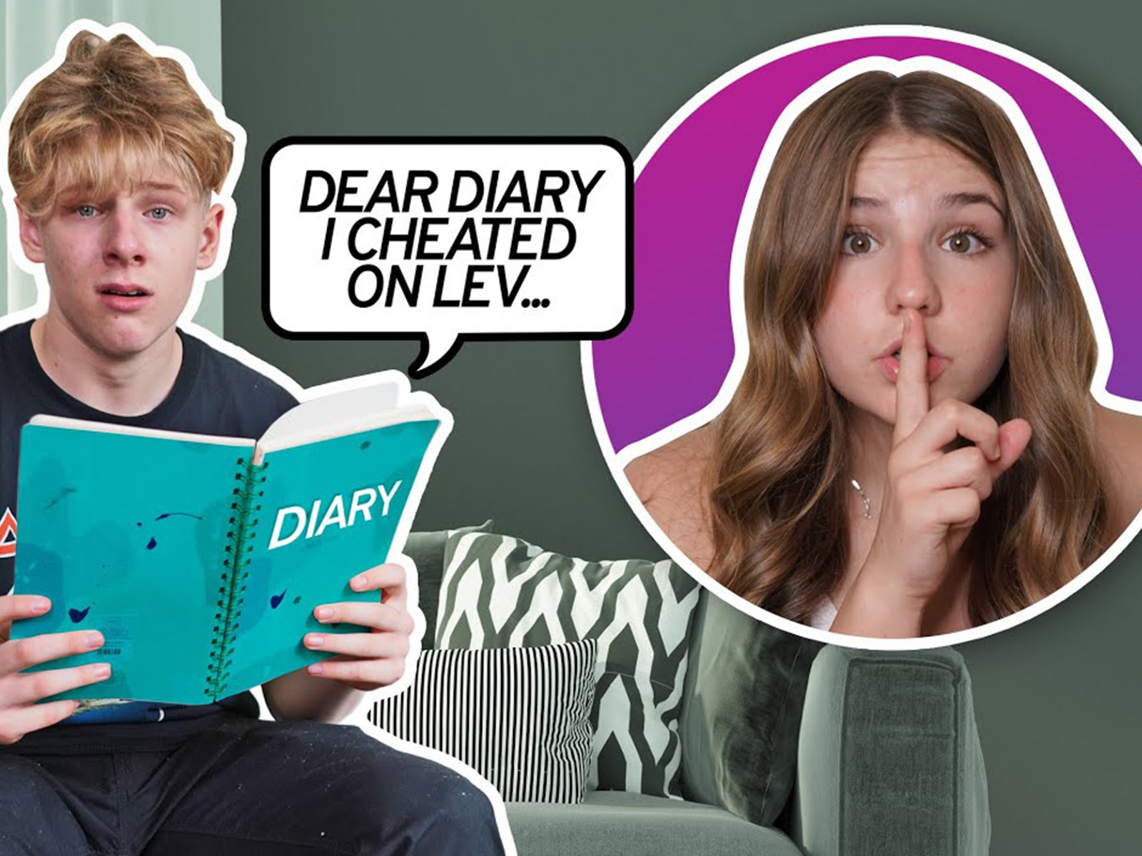 Prime Video: Piper Rockelle