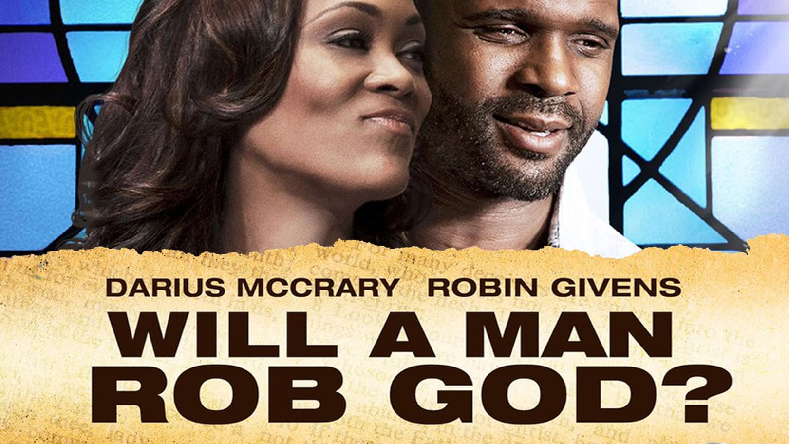 Amazon.de: Will A Man Rob God? [OV] ansehen | Prime Video