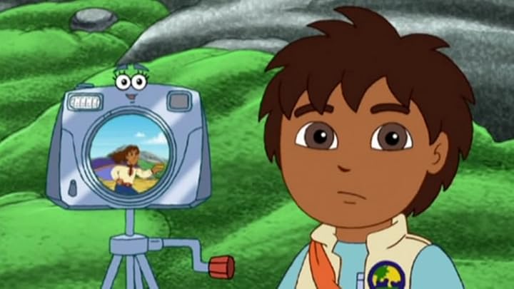 Watch Go, Diego, Go! - Season 3 | Prime Video