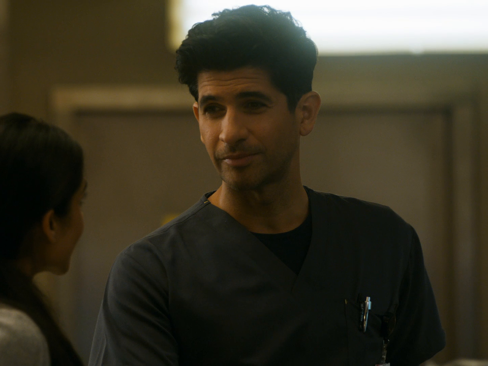 Prime Video: Code Black