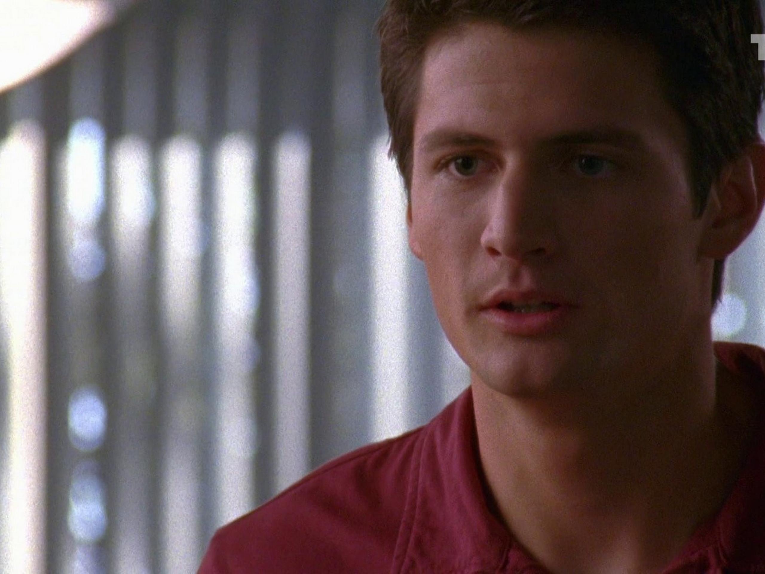 Prime Video: Les Frères Scott - Saison 4