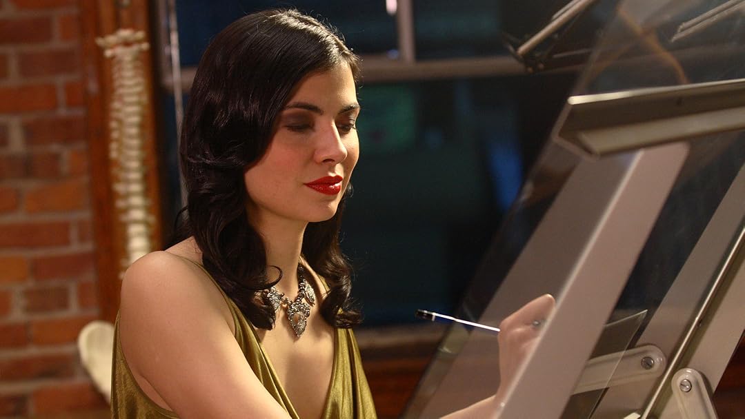 Prime Video: True Pulp Murder