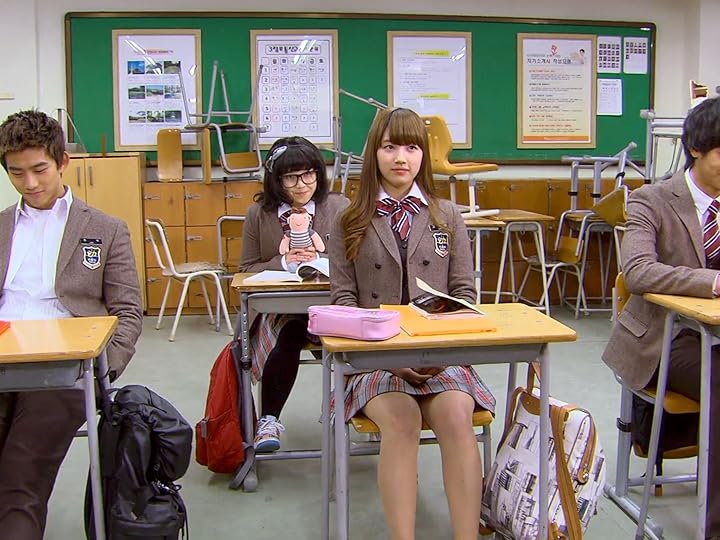 Prime Video: Dream High