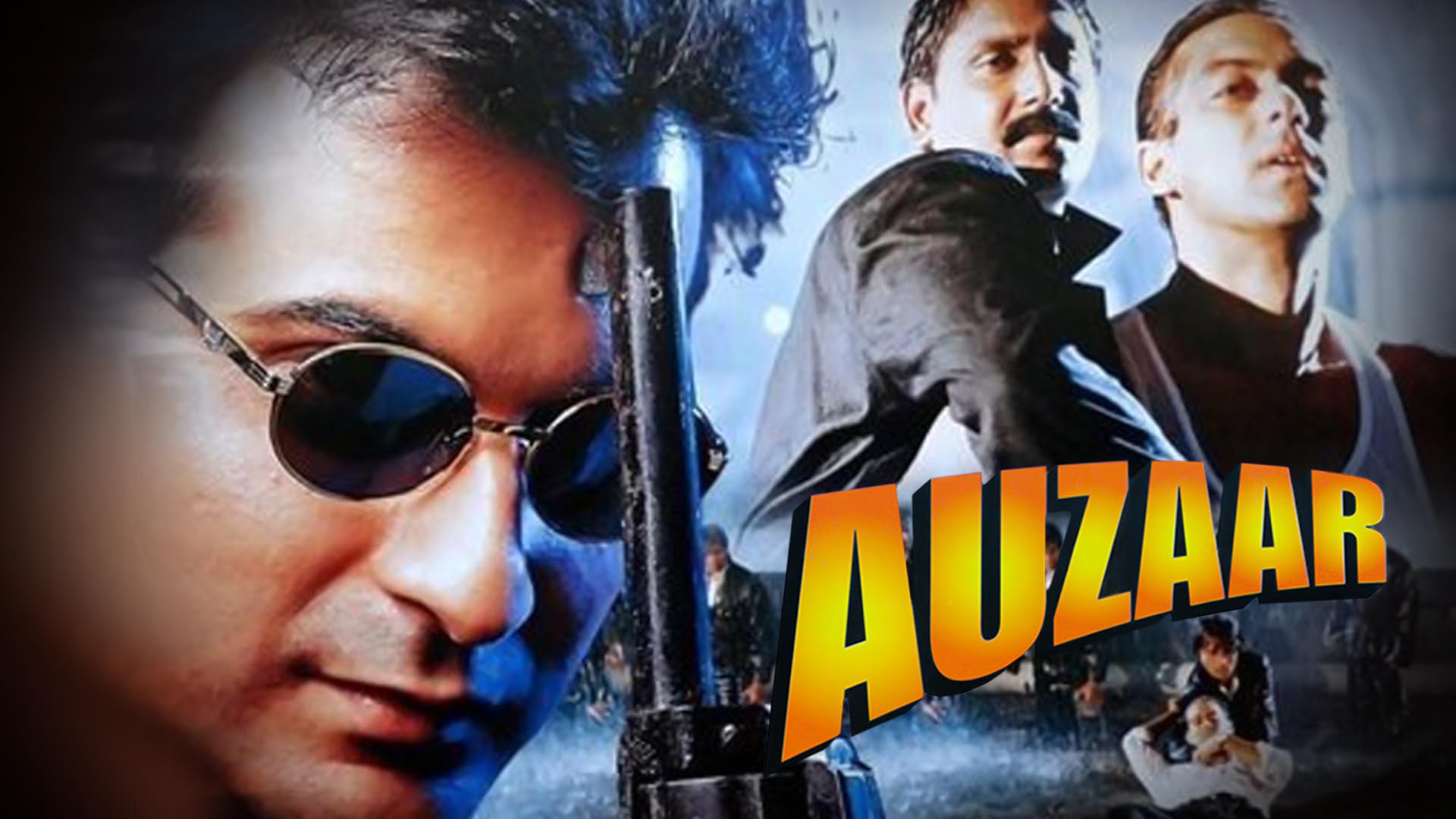 Prime Video: Auzaar