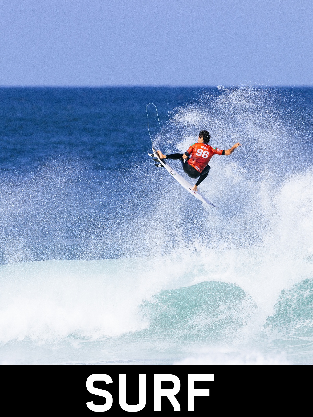 Prime Video: Vivo Rio Pro