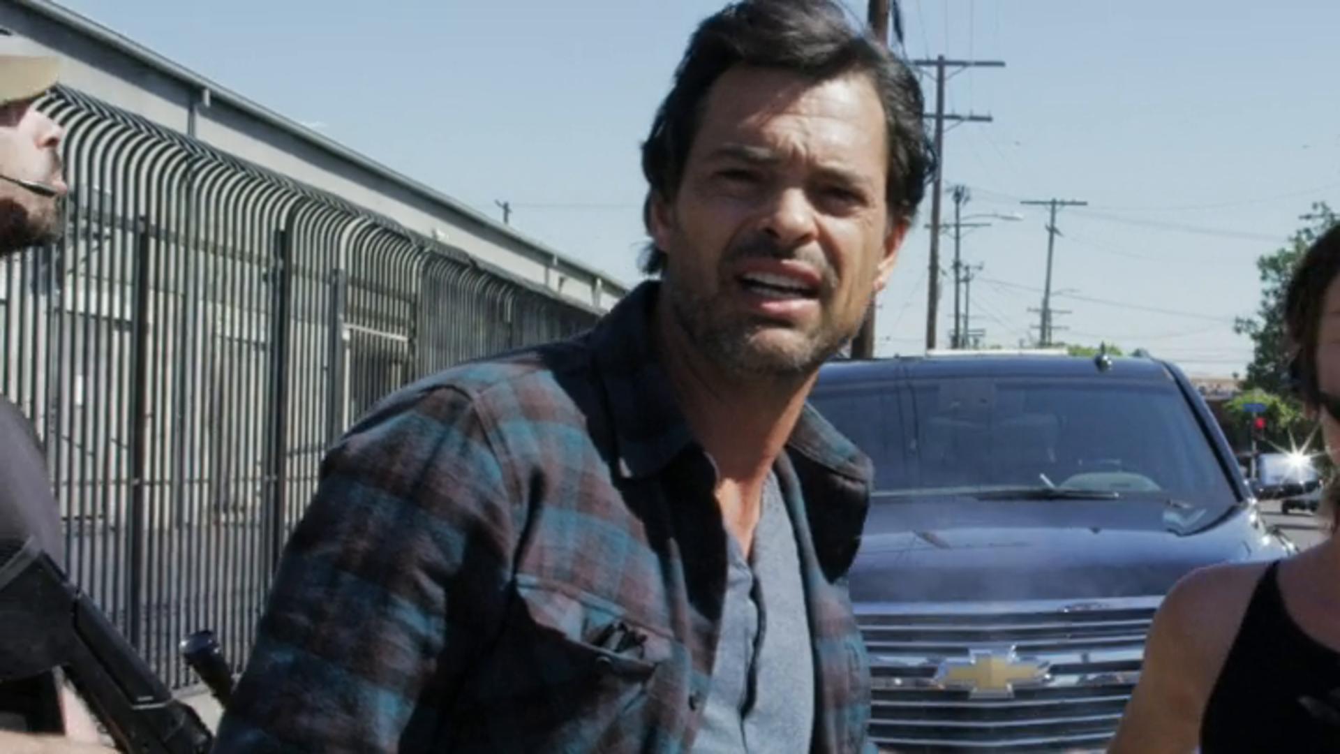 Prime Video: Atlantic Rim: Resurrection