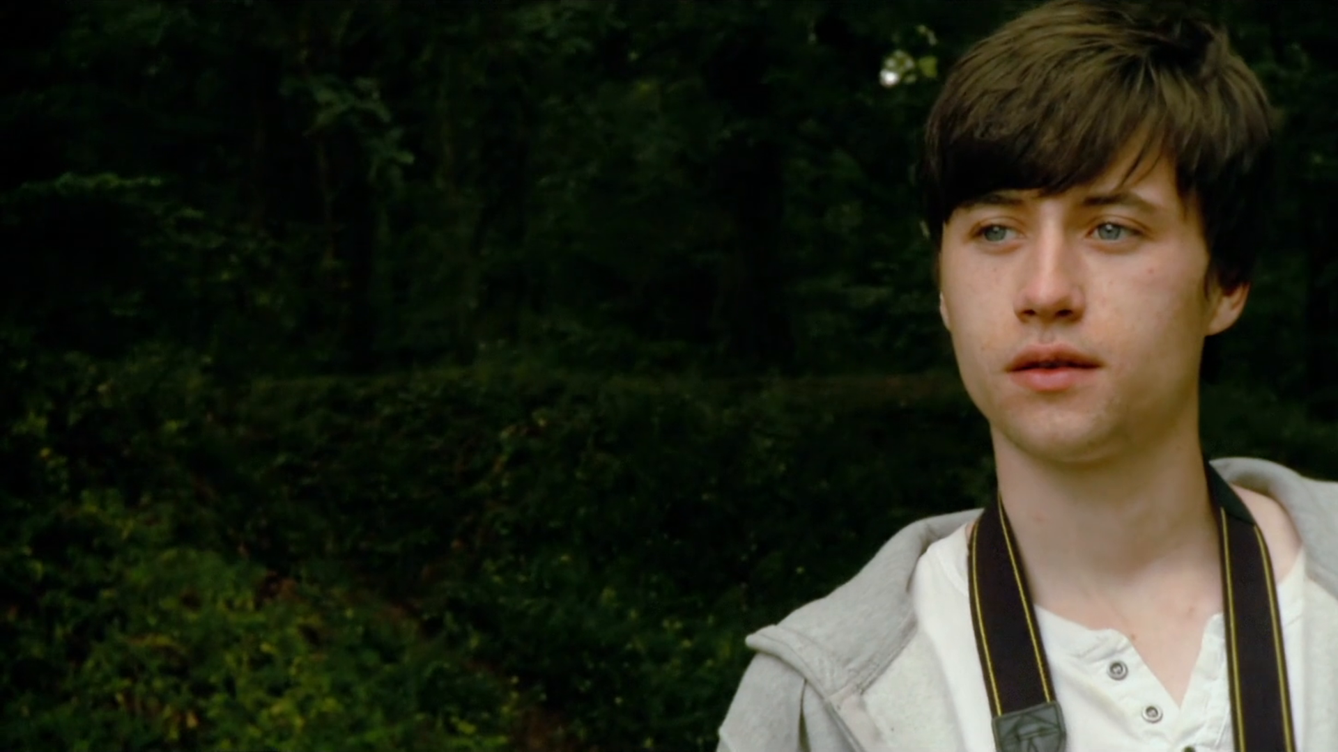 Prime Video: Weaverfish