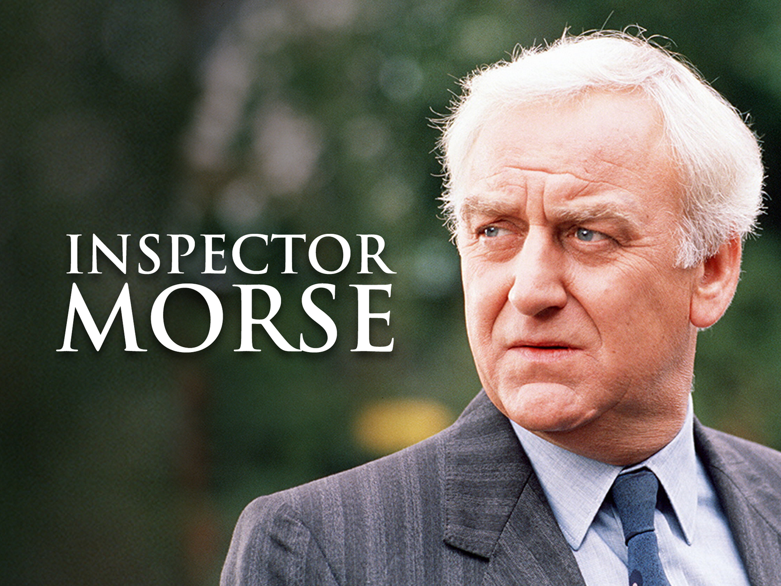 Prime Video: Inspector Morse