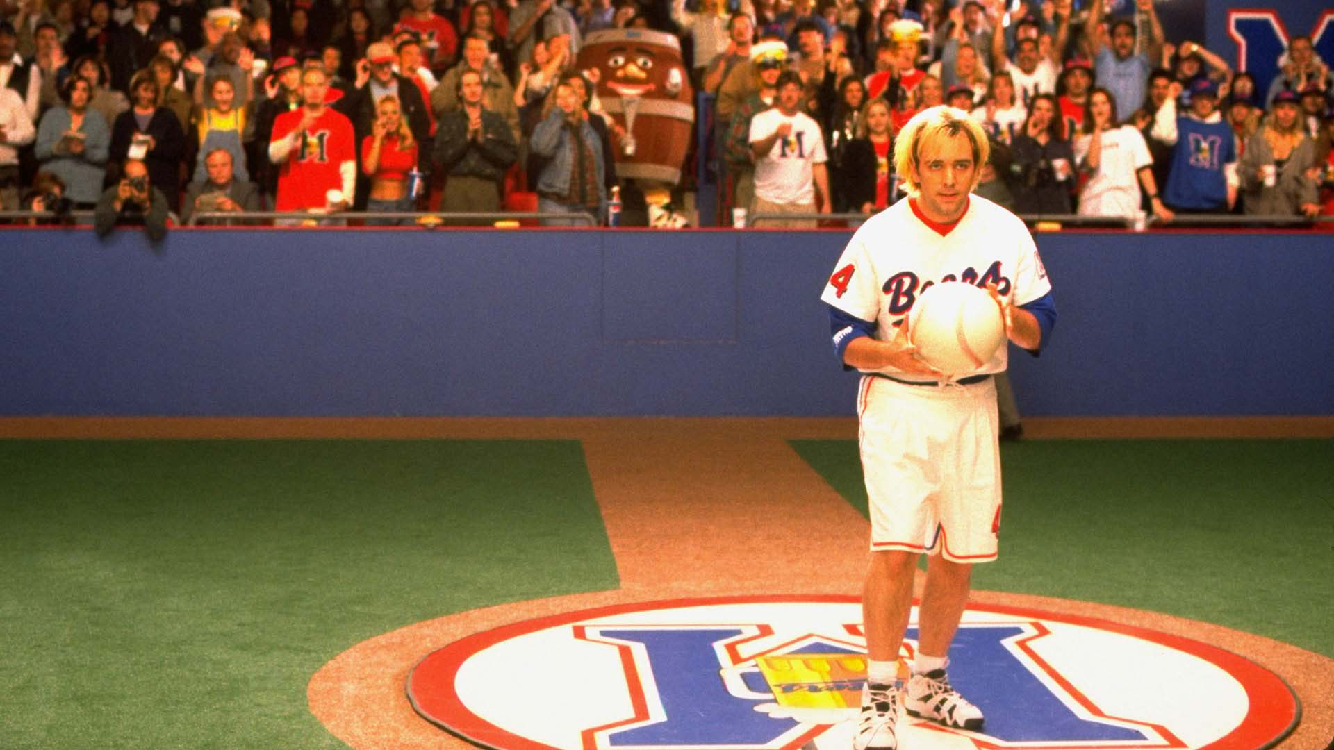 Prime Video: BASEketball