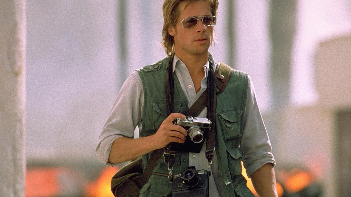 Watch Spy Game | Prime Video