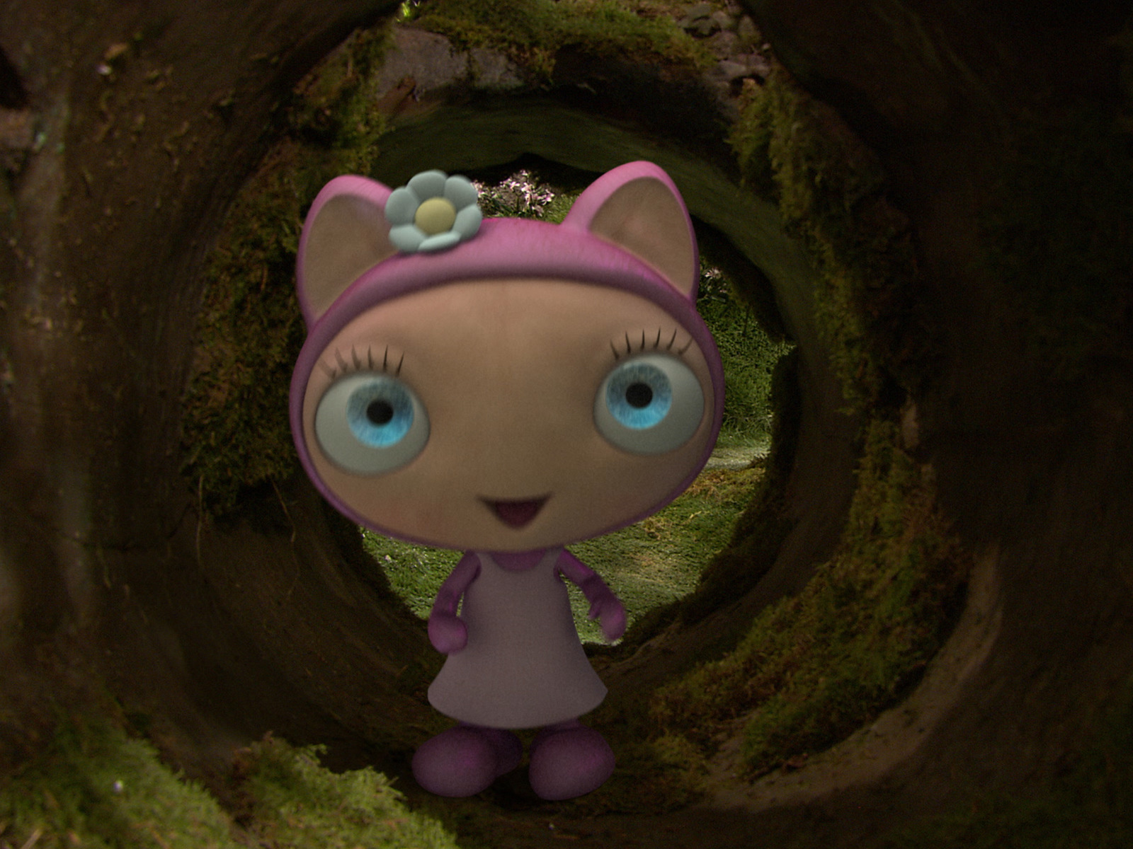 Prime Video: Waybuloo