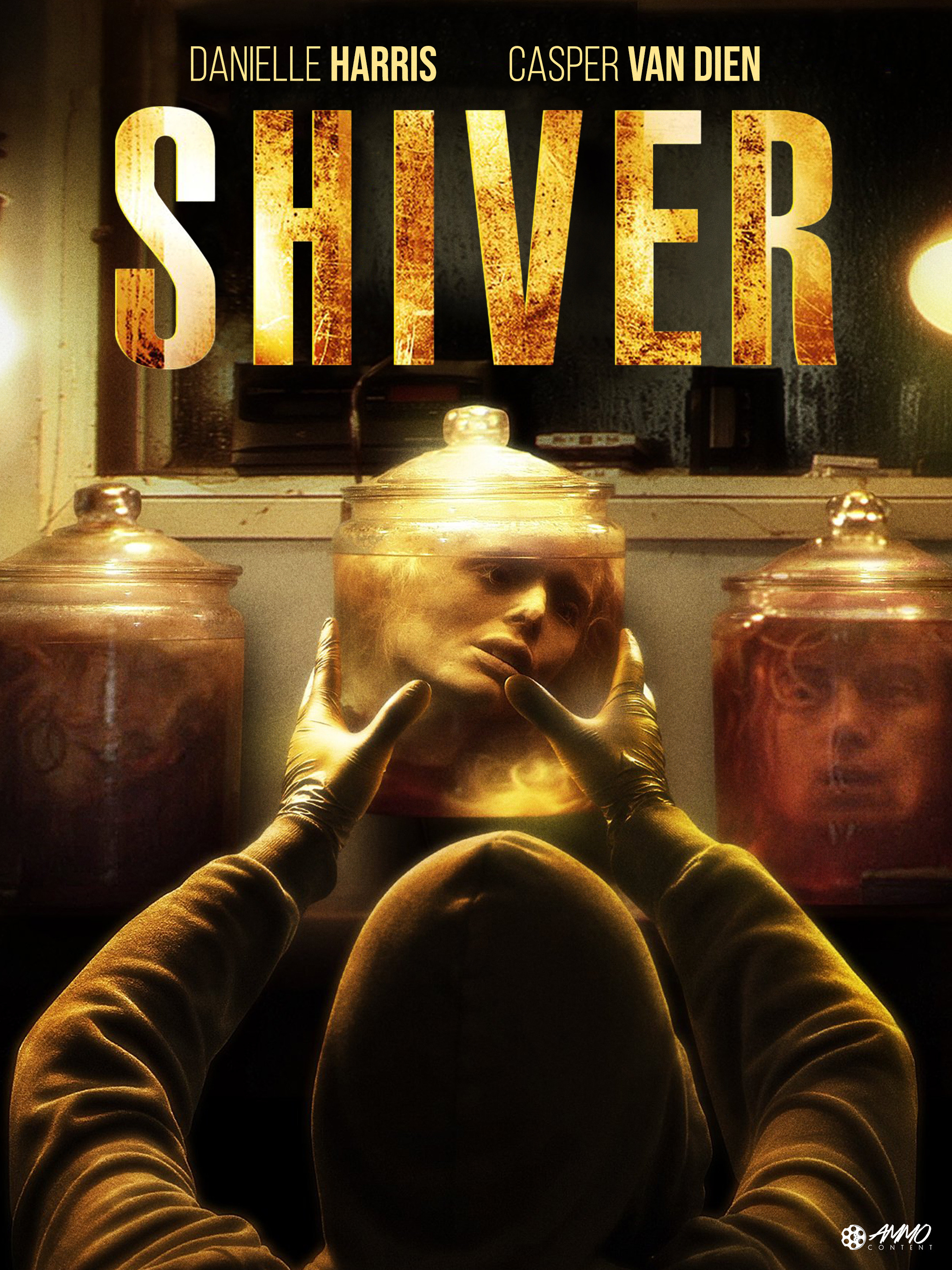 Prime Video: Shiver