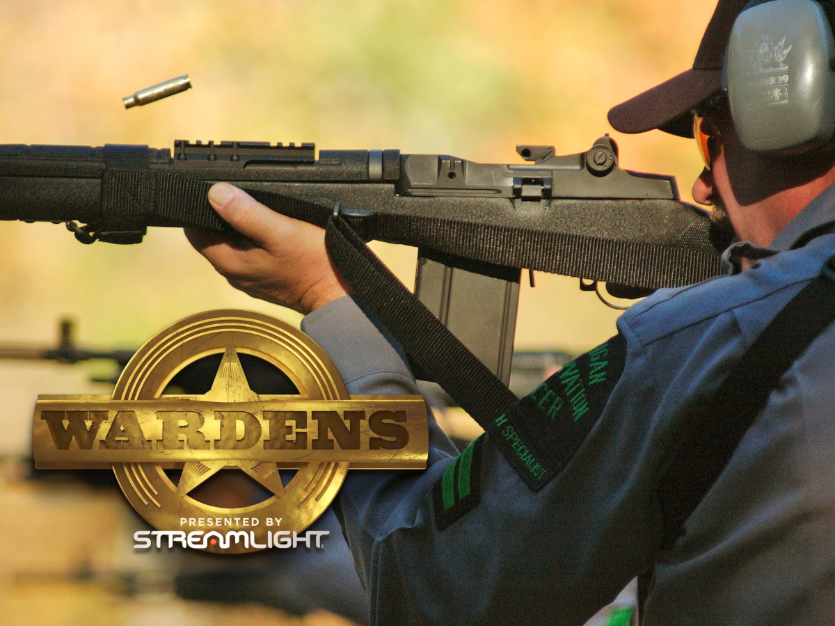 Prime Video: Wardens - Season 2