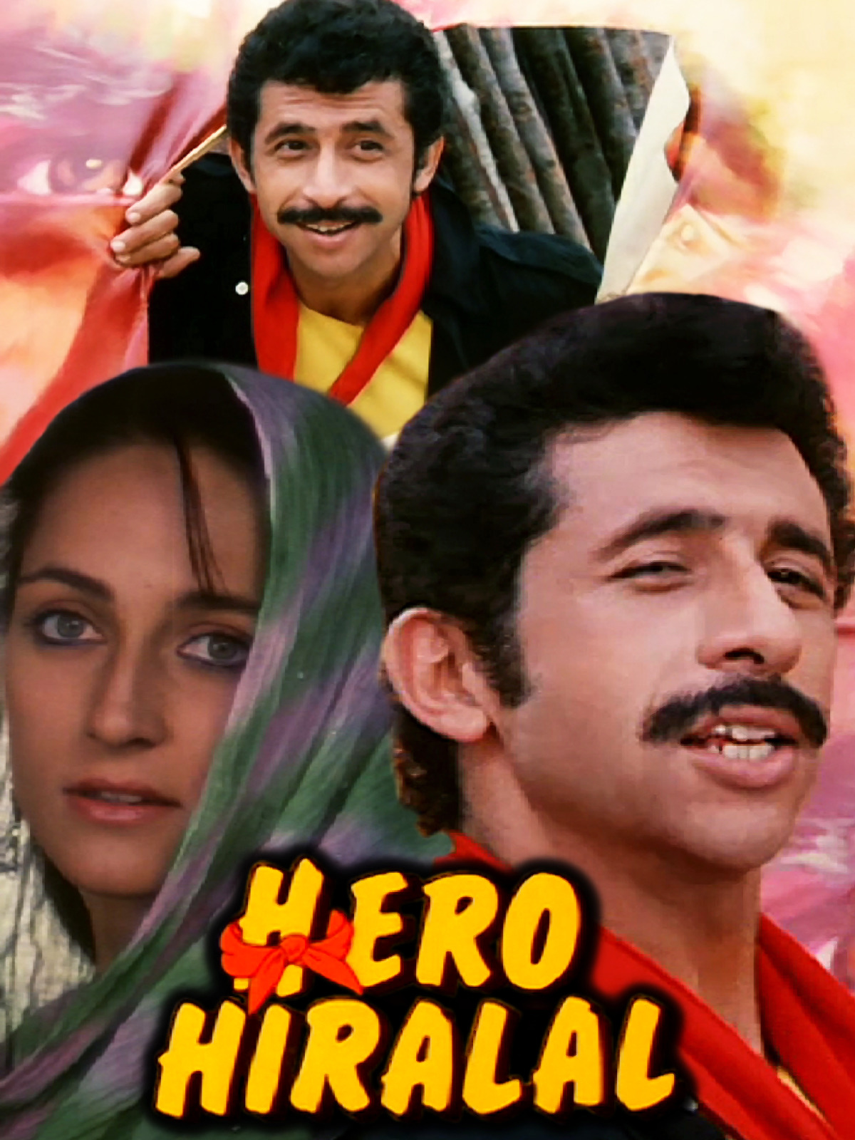 Prime Video: Hero Hiralal
